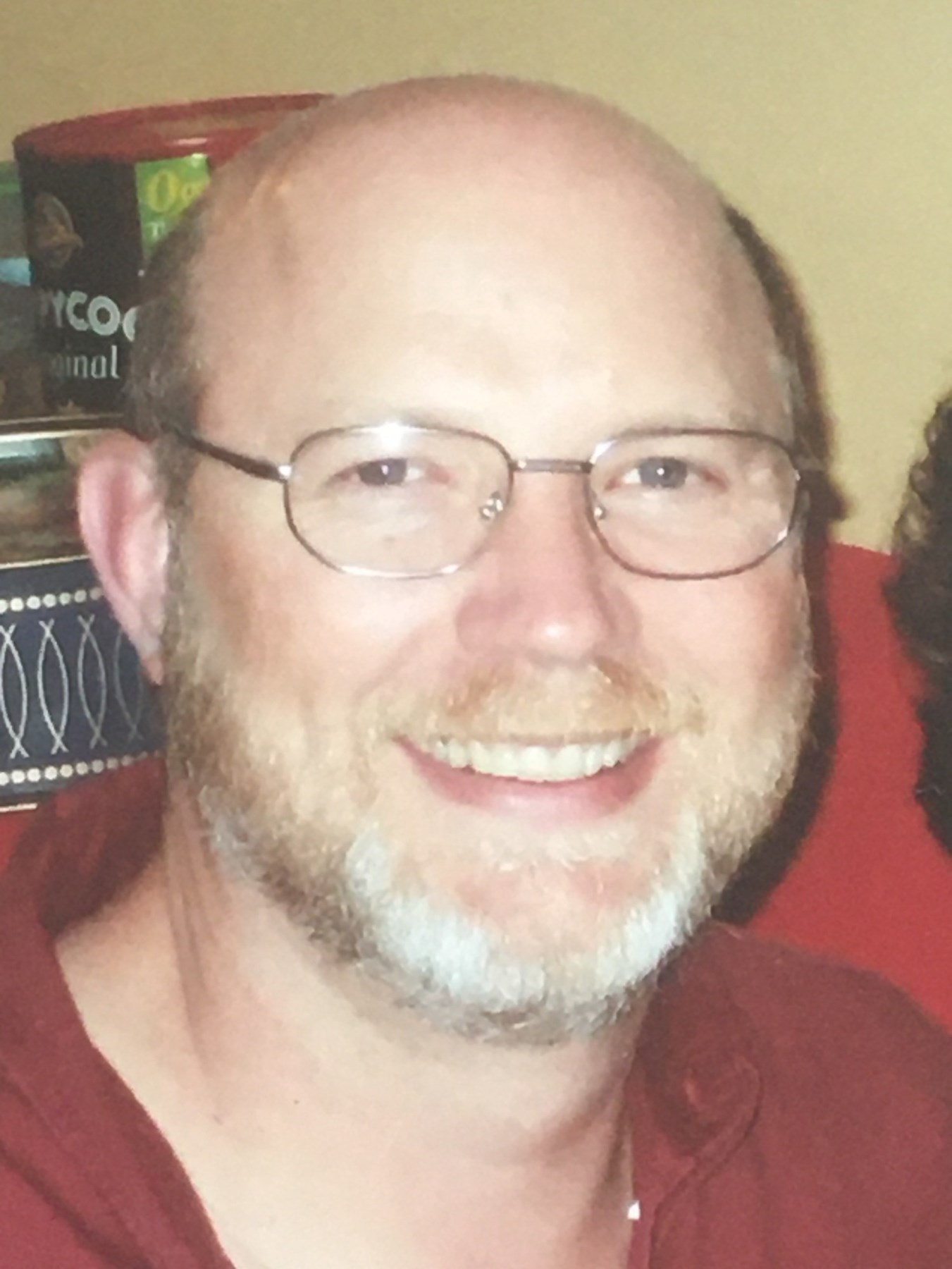 Matthew Helfrich Obituary - Fort Smith, AR