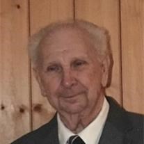Darrell Wallace Reed Obituary - Columbus, OH