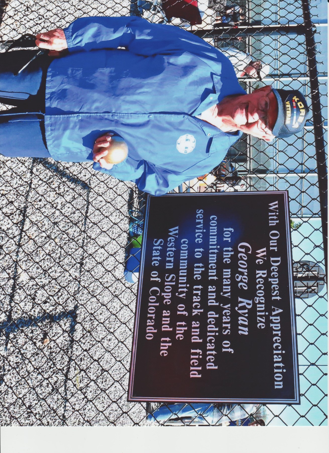 George Ryan Jr. Obituary - Grand Junction, CO