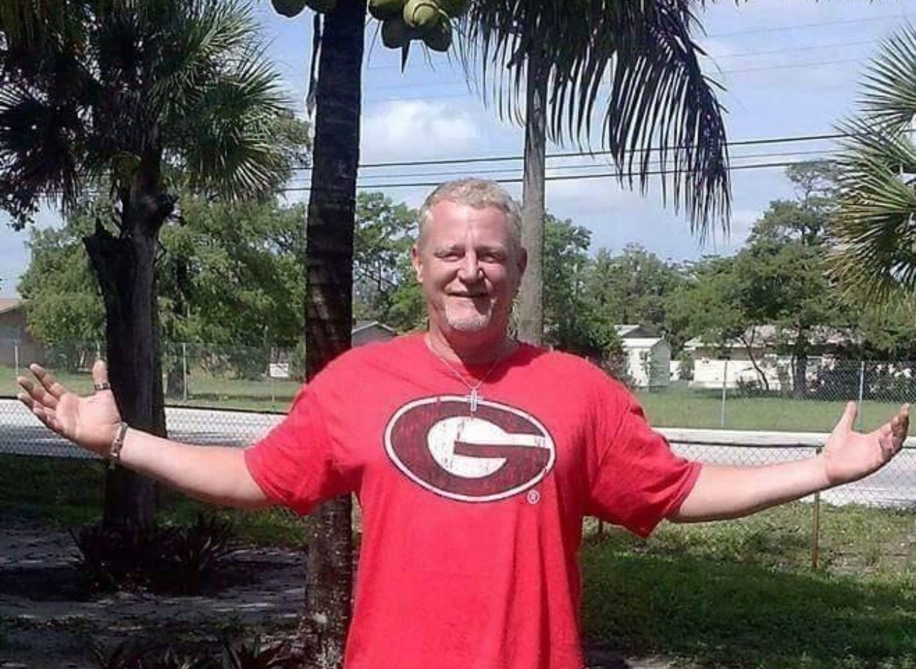 Michael Knable Obituary - Decatur, AL