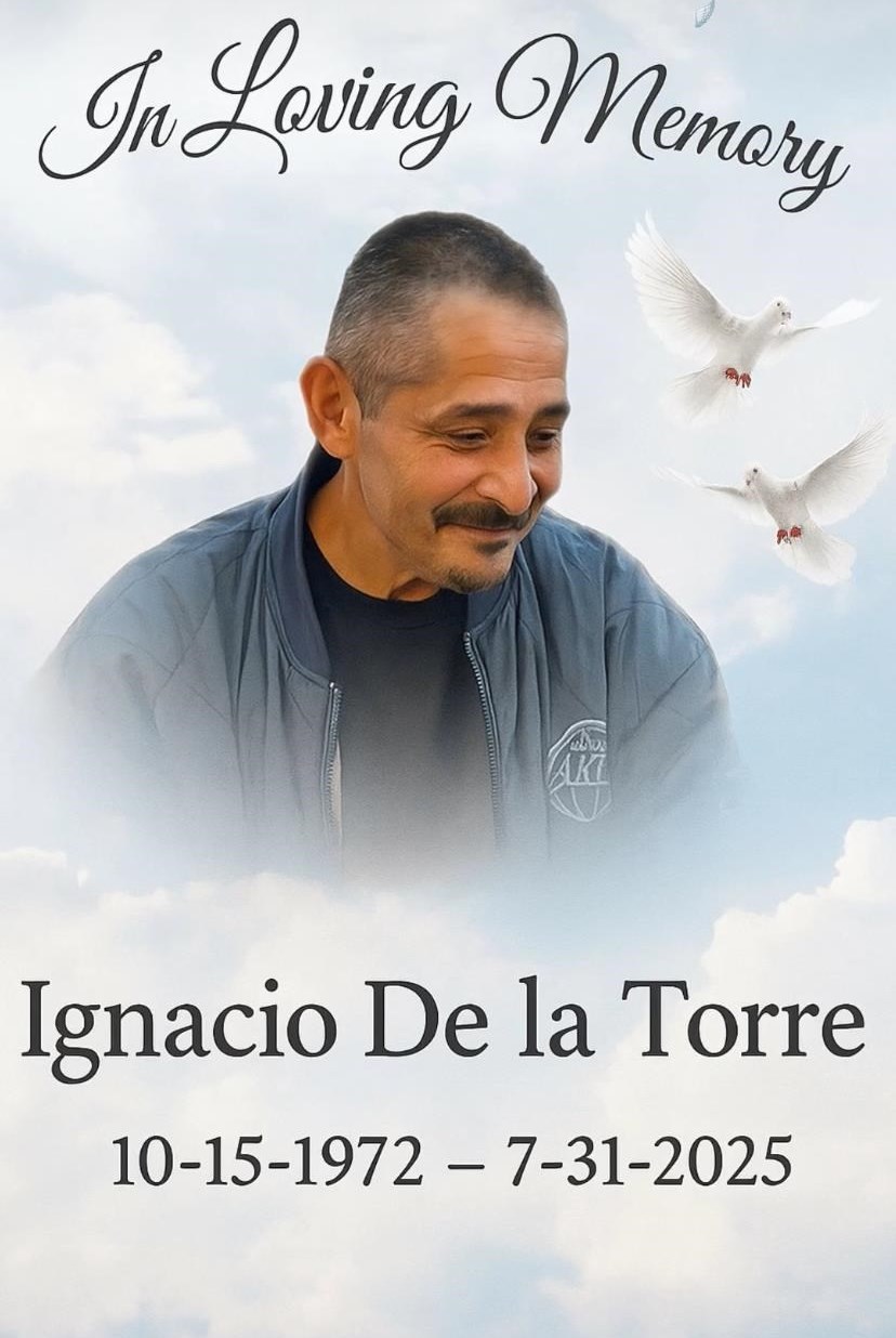 Ignacio De la Torre Obituary - Glendora, CA