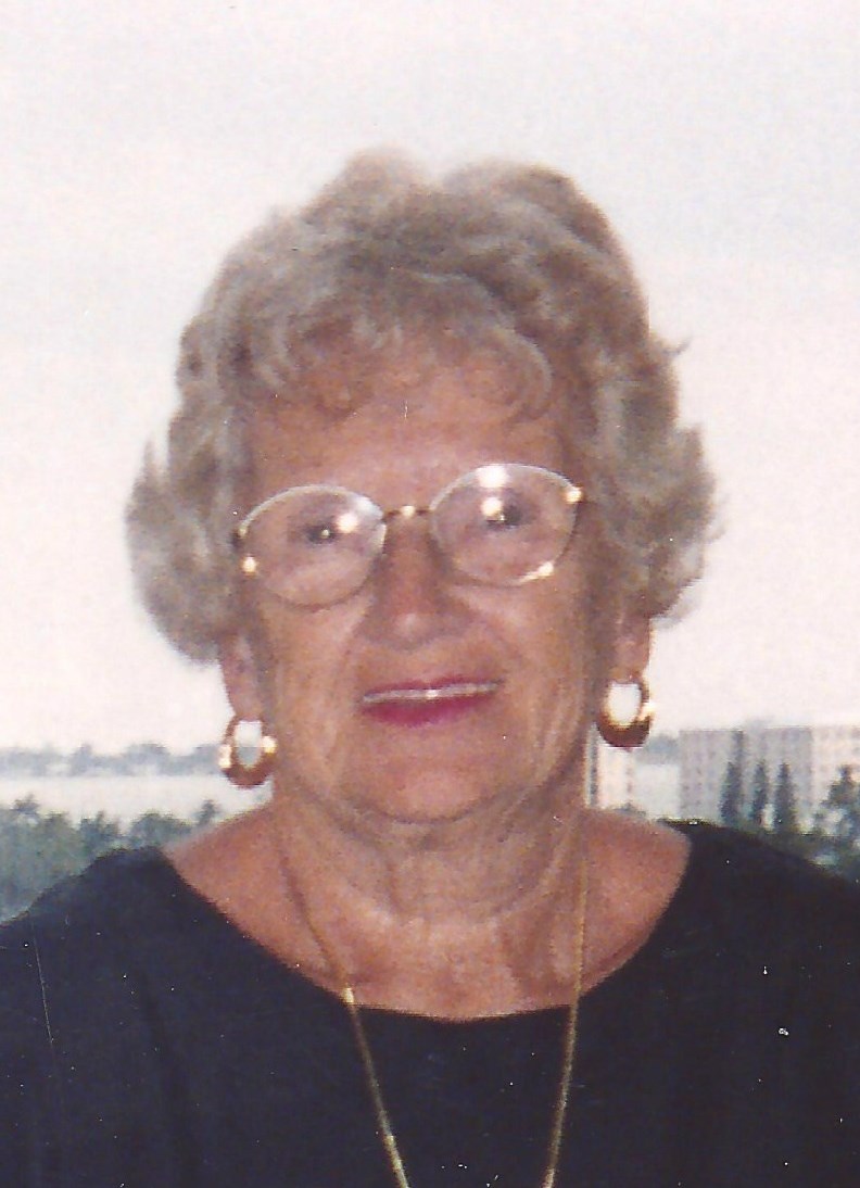 Rosemary Foley Obituary