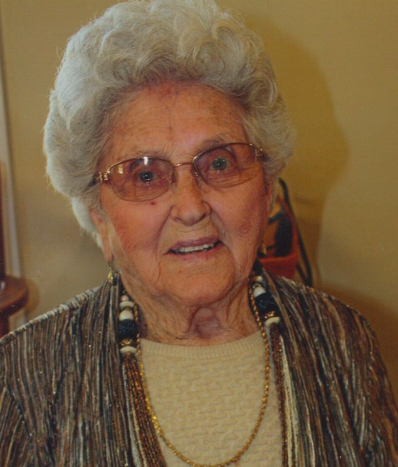 Esther Pearl Rose Obituary - Pulaski, TN