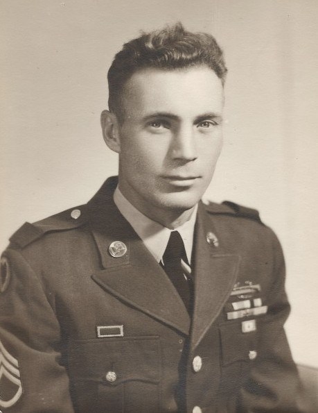 Edward Tinney Obituary - Brooksville, FL