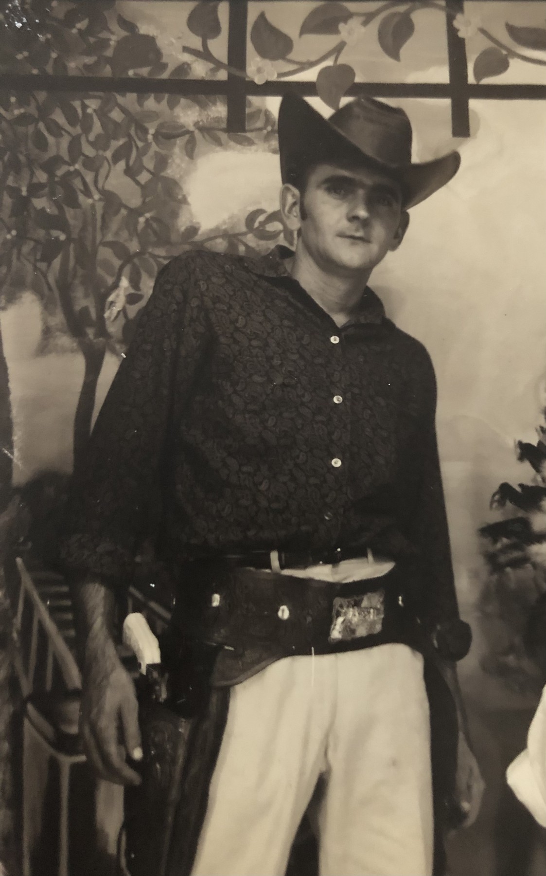 Guy Garrison Obituary - Cartersville, GA