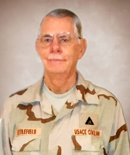 Kenneth Allan Littlefield Obituary - Las Vegas, NV