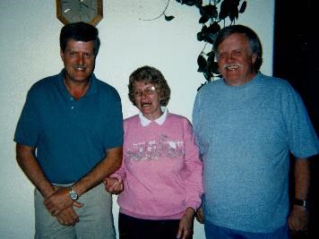 Steven Creg Matson Obituary - Phoenix, AZ