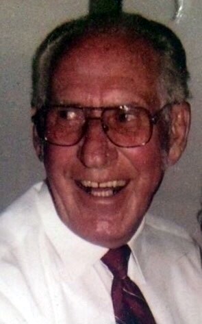 Cecil Hall Obituary - Martinsville, VA