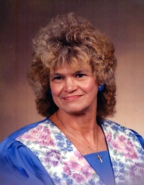 Shirley Halverson Obituary - Auburndale, FL Shirley Halverson Obituary - Auburndale, FL