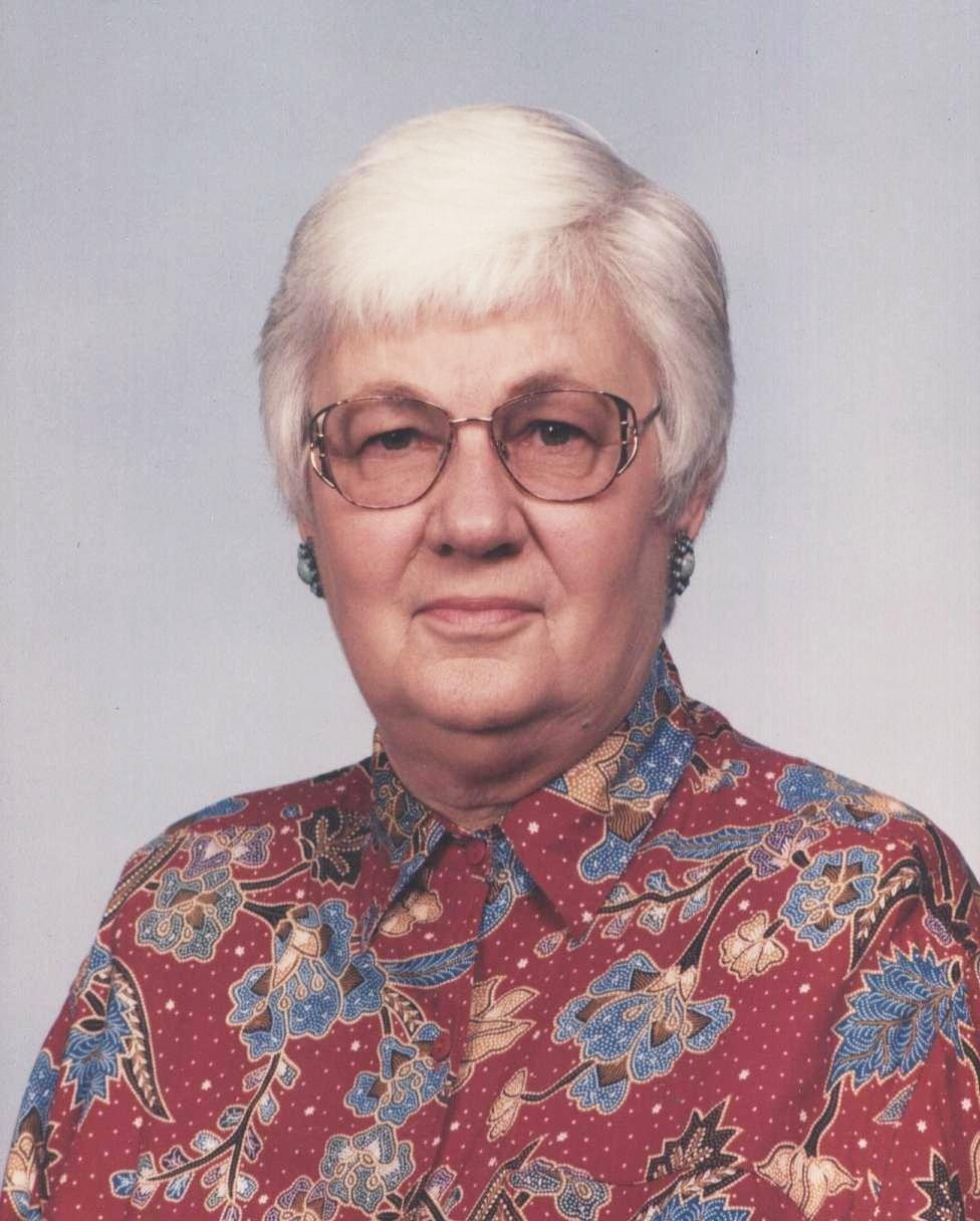 Margaret Priebe Obituary - New Braunfels, TX
