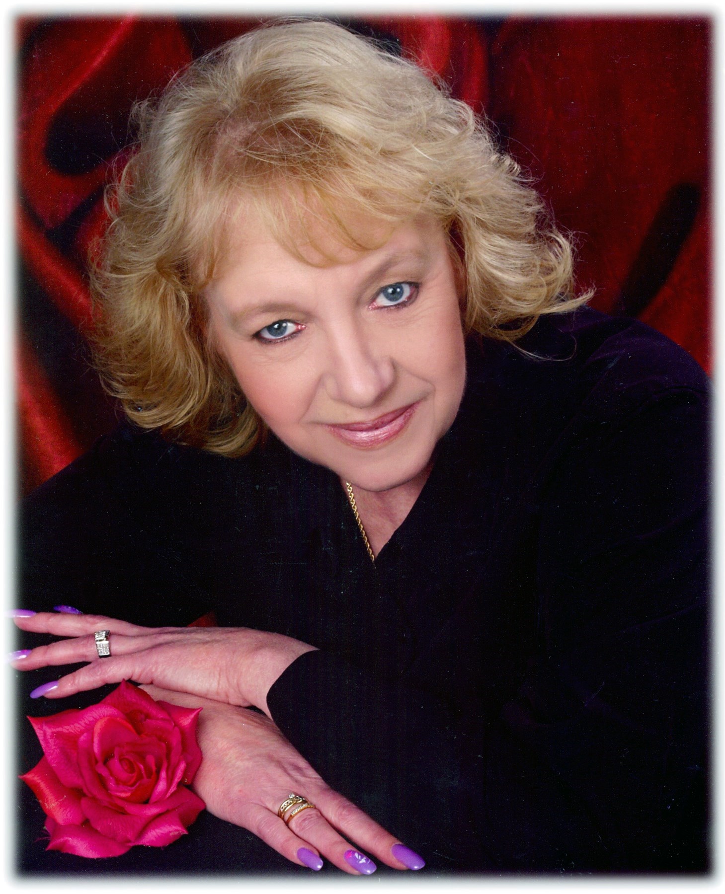 Betty Trebilcock Obituary - Clinton Township, MI