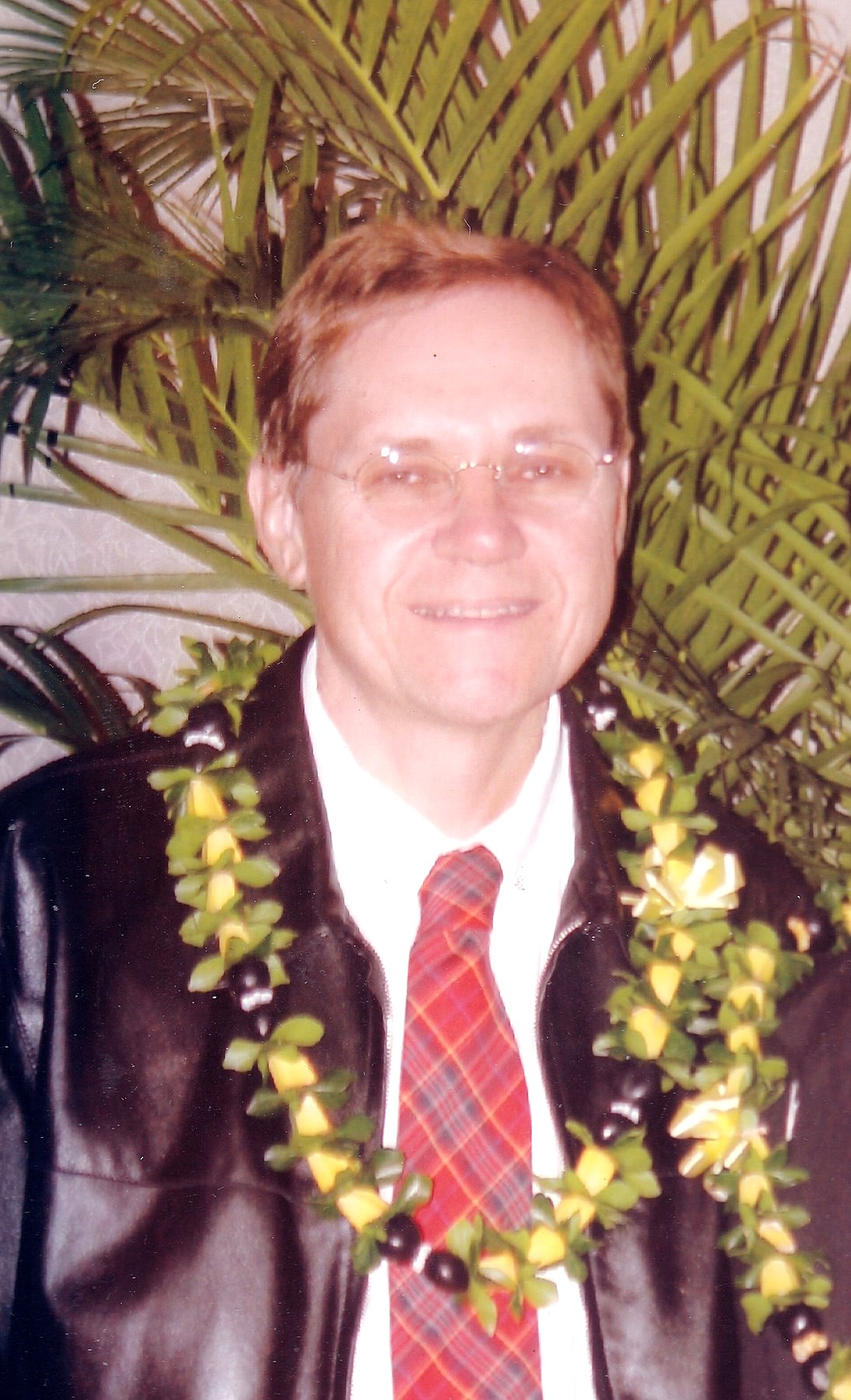 Dale Spaulding Obituary - Honolulu, HI