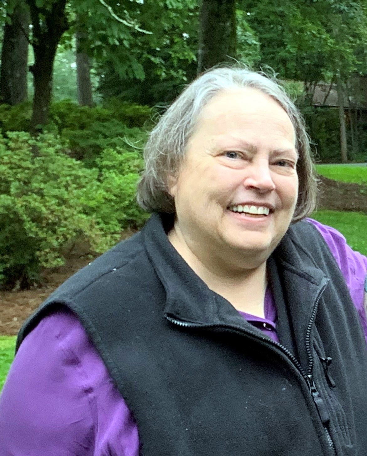 Cay Jacobson Obituary - Tucker, GA