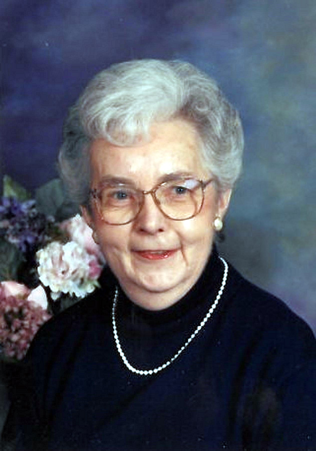 Jean Hibbard Obituary - Williamsburg, VA