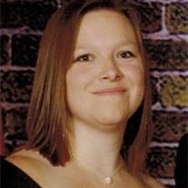 Jennifer Mauritz Obituary - Columbus, OH