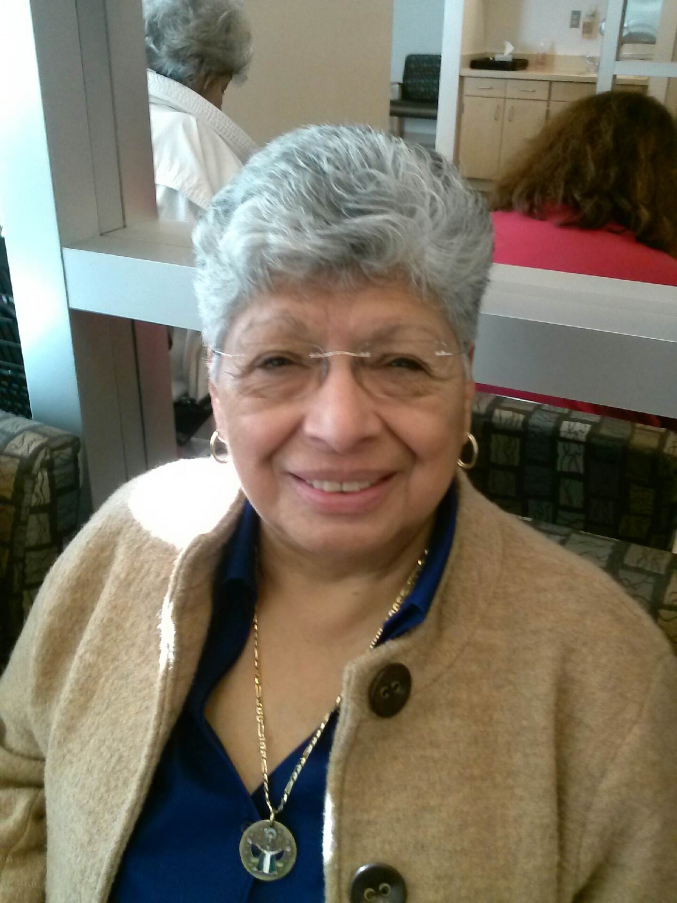 Connie Maxey Obituary - Stockton, CA