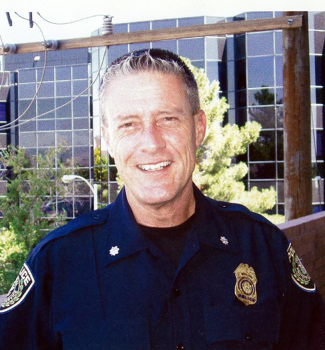 Richard Rock Obituary - Las Vegas, NV