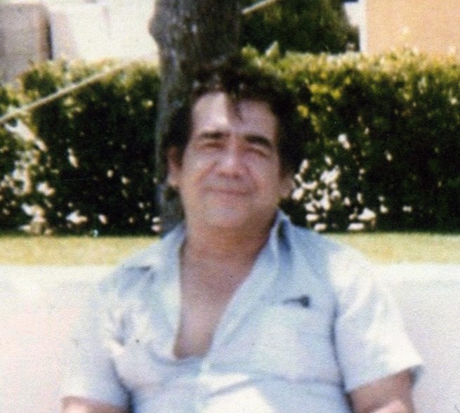 Vincent Zaragoza Obituary - Wilmington, CA