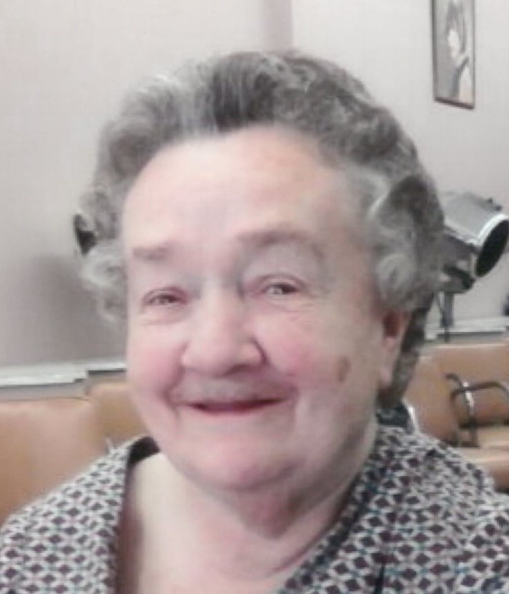 Mabel Williamson Obituary - Toronto, ON