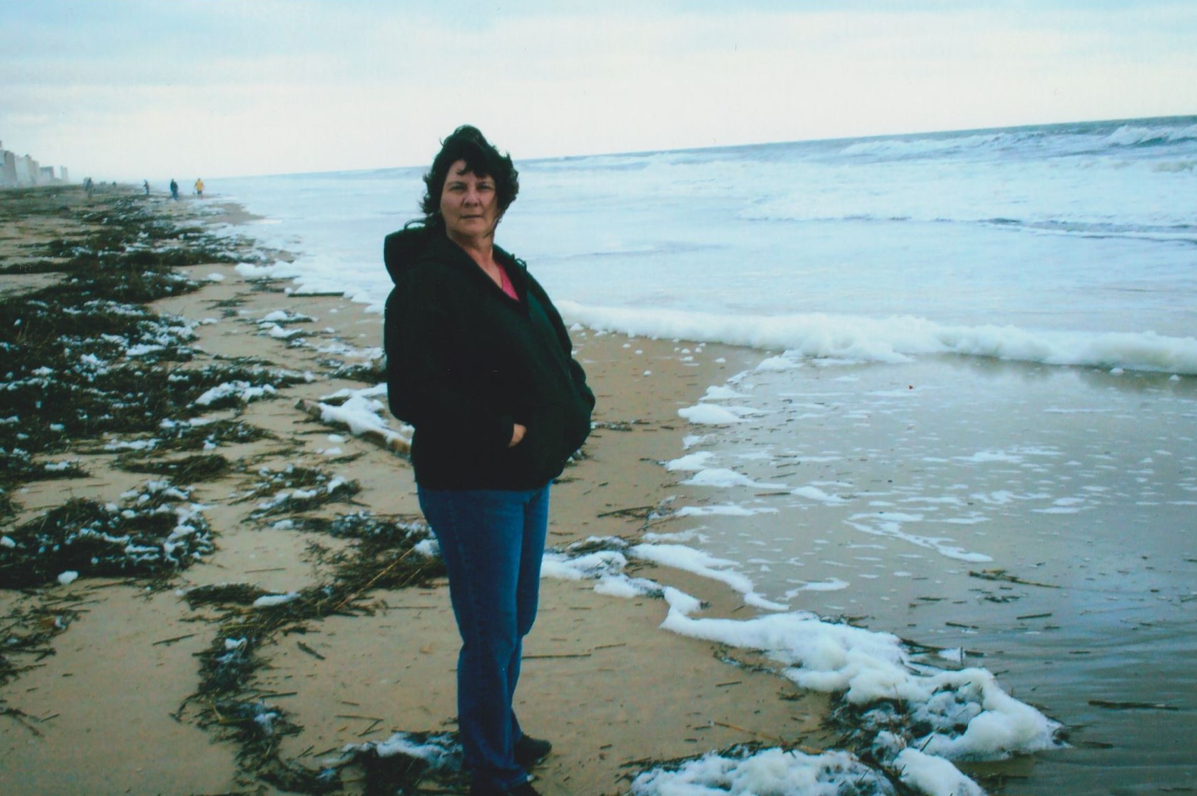 Linda Eagle Millner Obituary - Madison Heights, VA - Share Memory