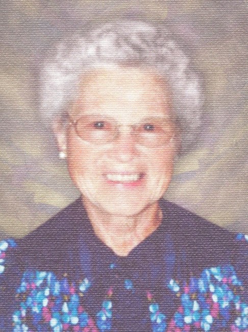 Marie Ulery Obituary - Castle Rock, CO