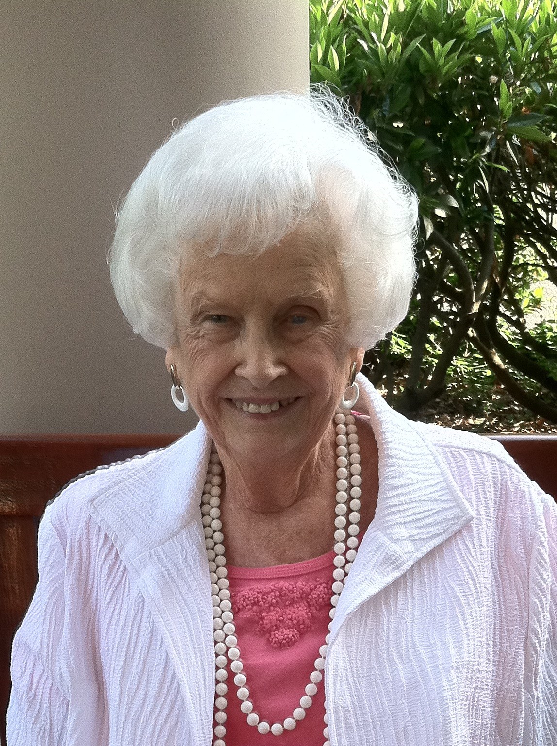 Mary Beavin Obituary - Nashville, TN