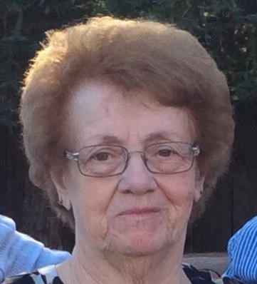 Maria Silva Obituary - Turlock, CA