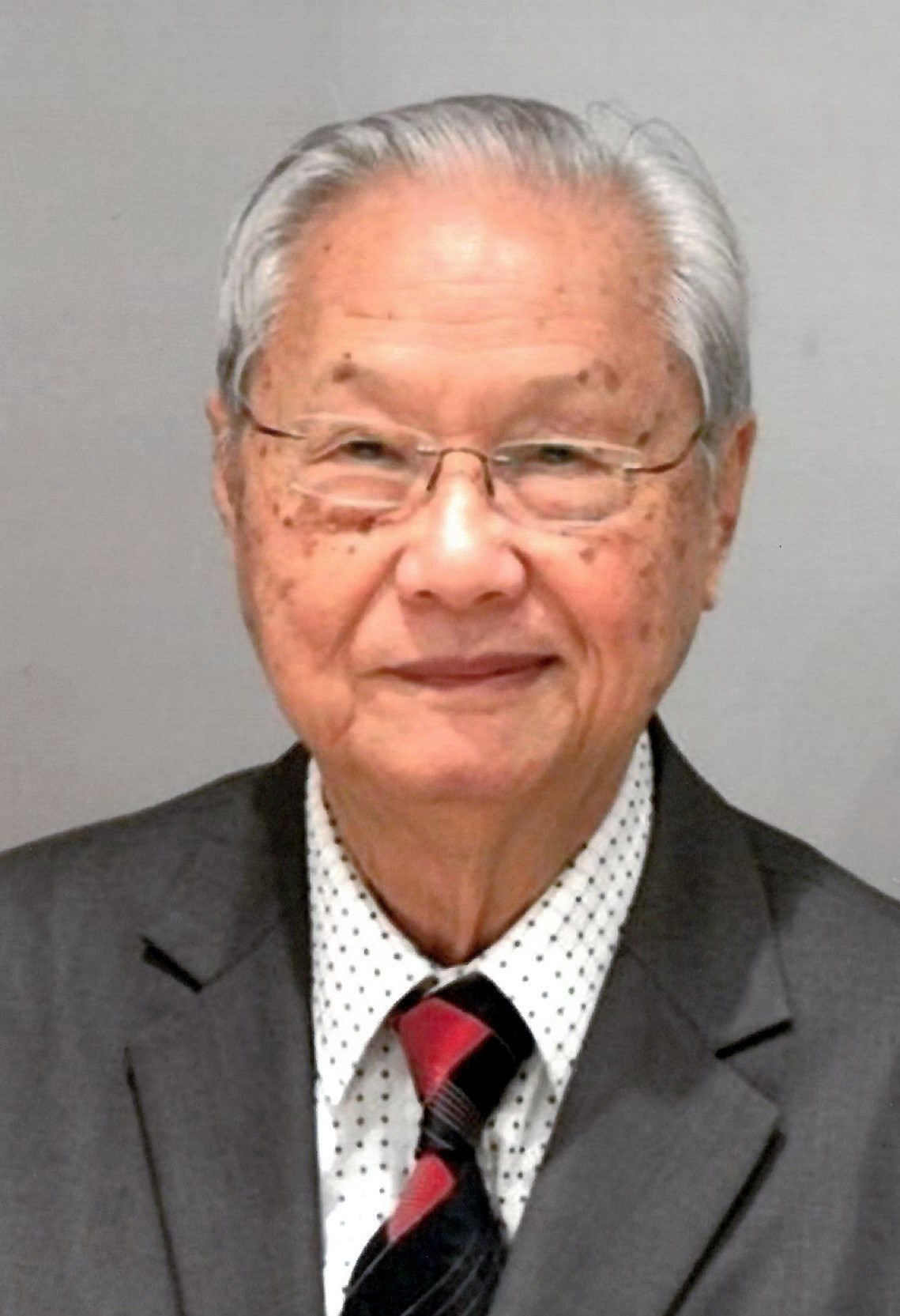 Hay Ching Lam 林憙禎 Obituary - Thornhill, ON