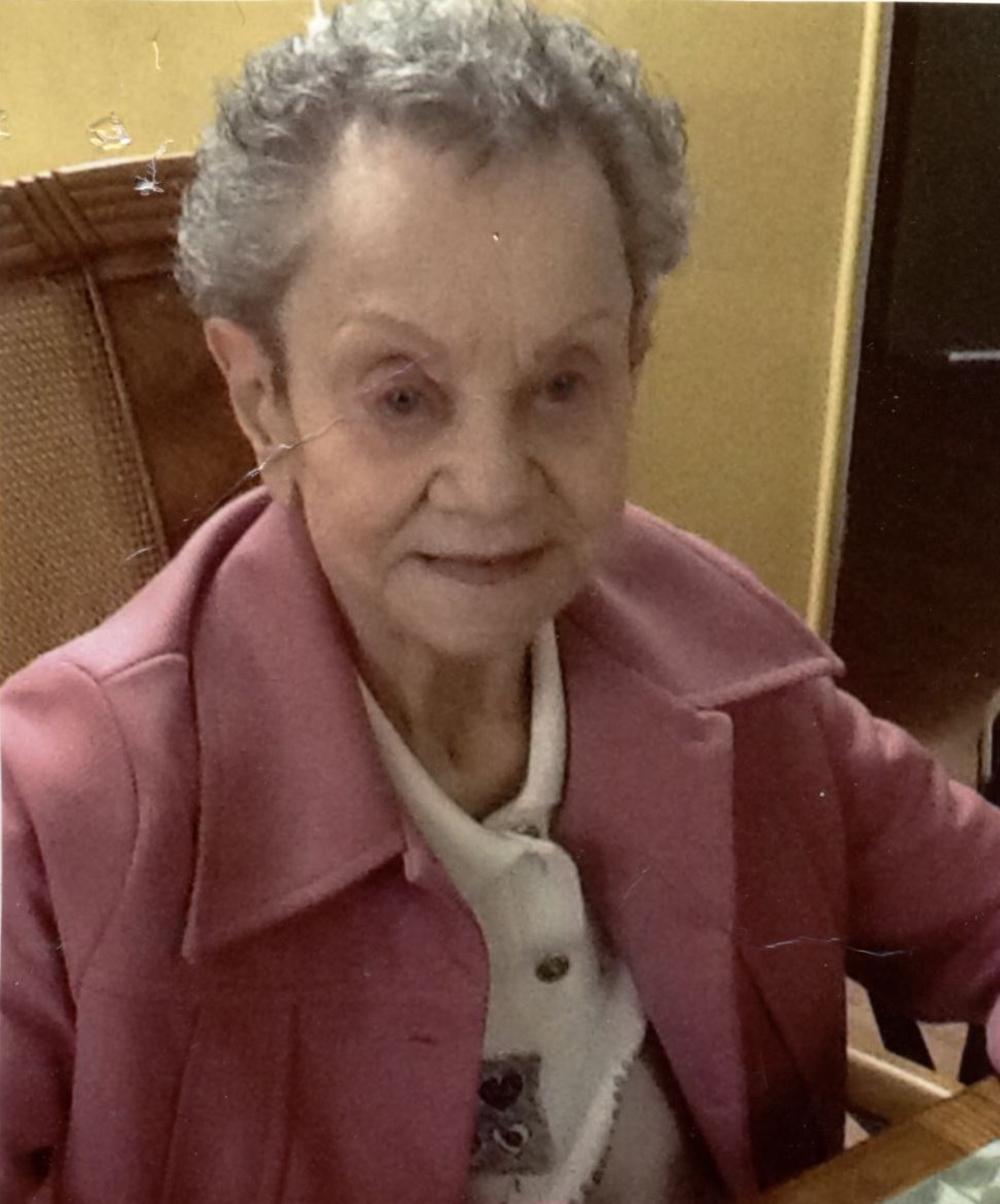 Patricia Gable Obituary - Seattle, WA