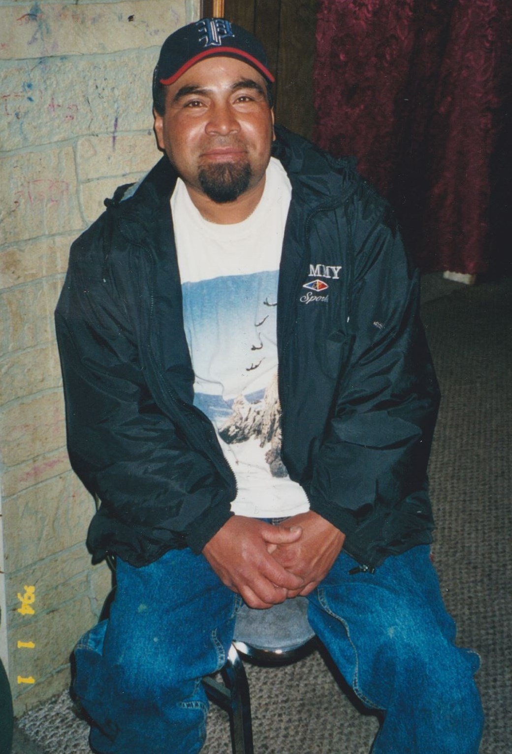 Arnulfo Merlin Ramirez Obituary - Santa Ana, CA