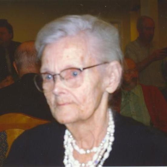 Edith Marie Gates Obituary - Portland, OR