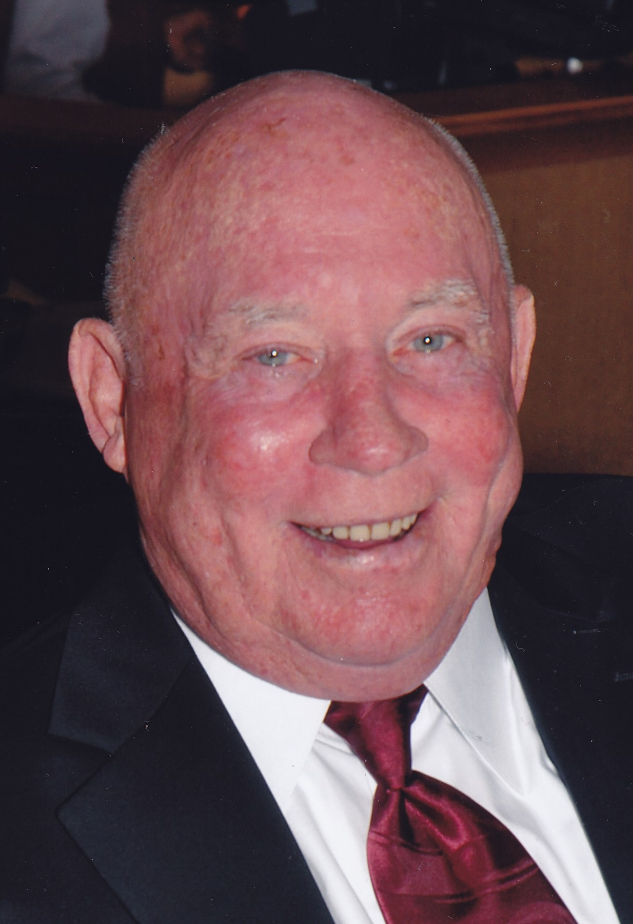 Henry Albrecht Obituary - Beverly Hills, FL