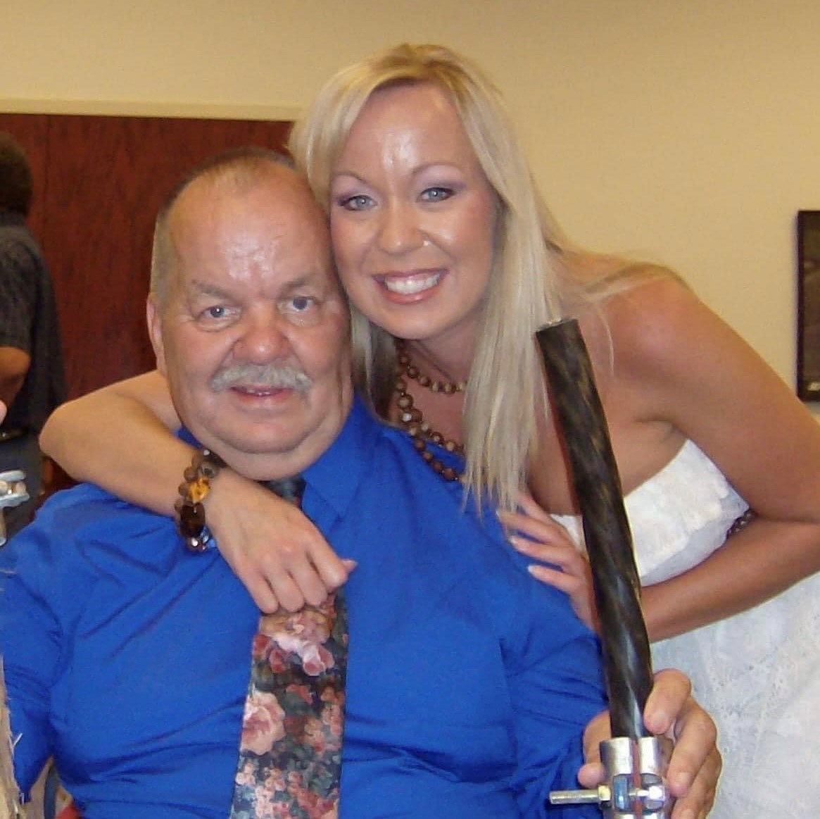 James Cloer Obituary - Jacksonville Beach, FL