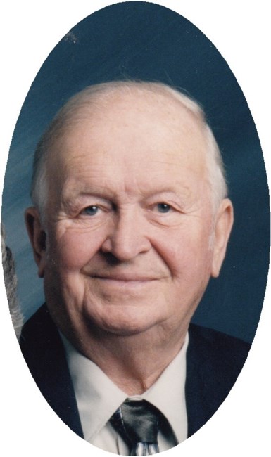 Maynard Everett Anderson Obituary - Columbia, MO