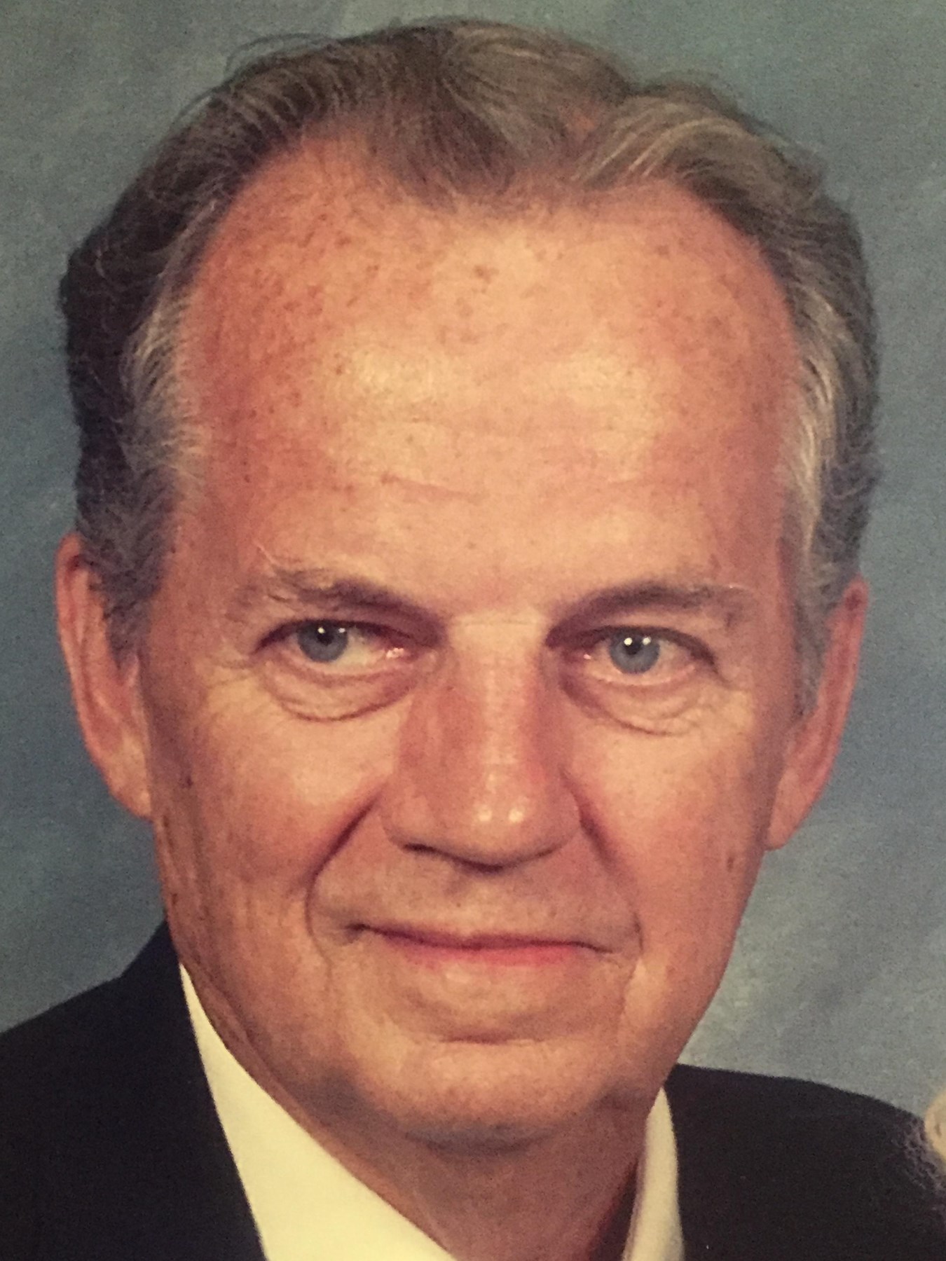 Share Obituary for Robert Linn | Milton, FL