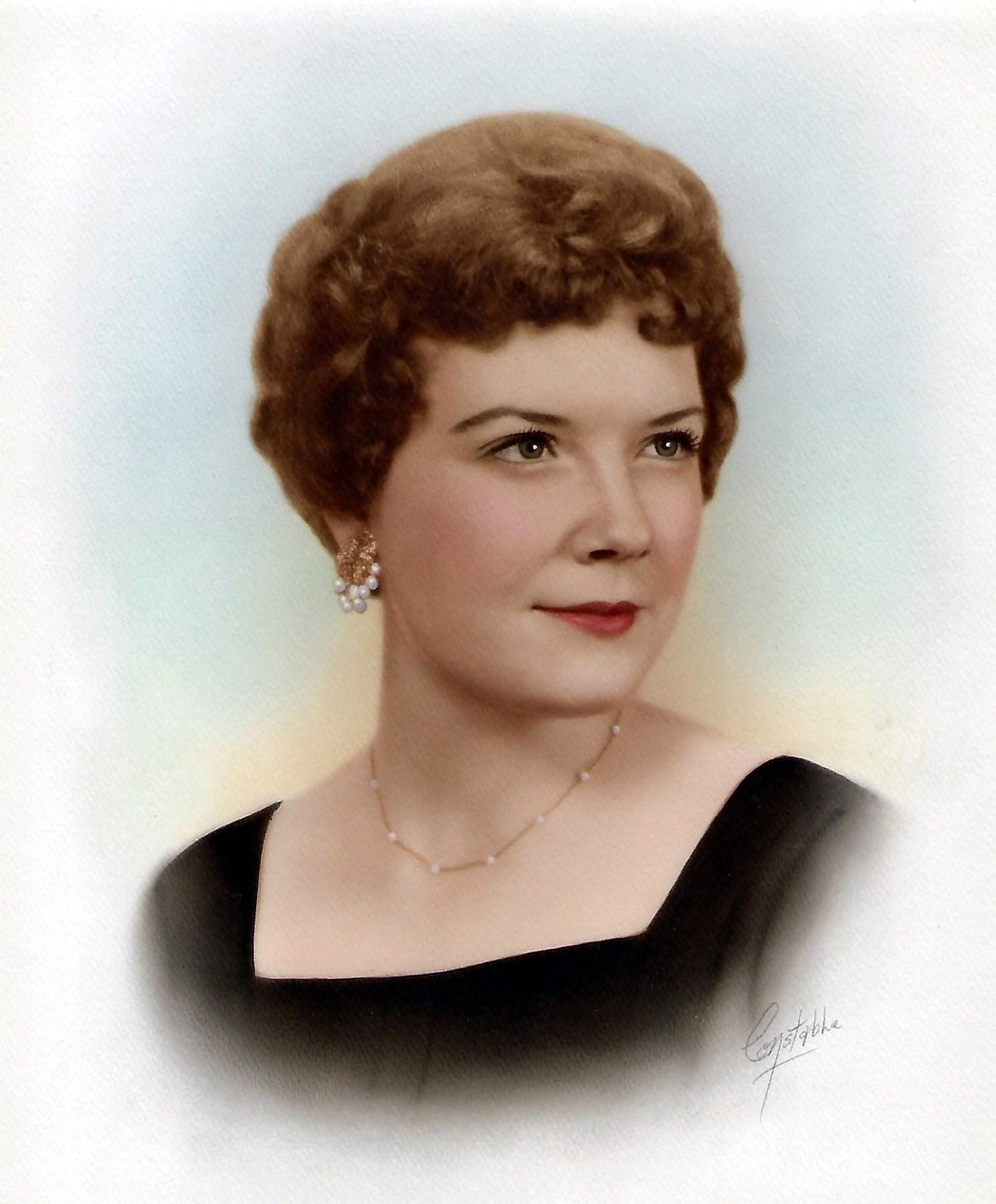 June Hansen Obituary - Omaha, NE