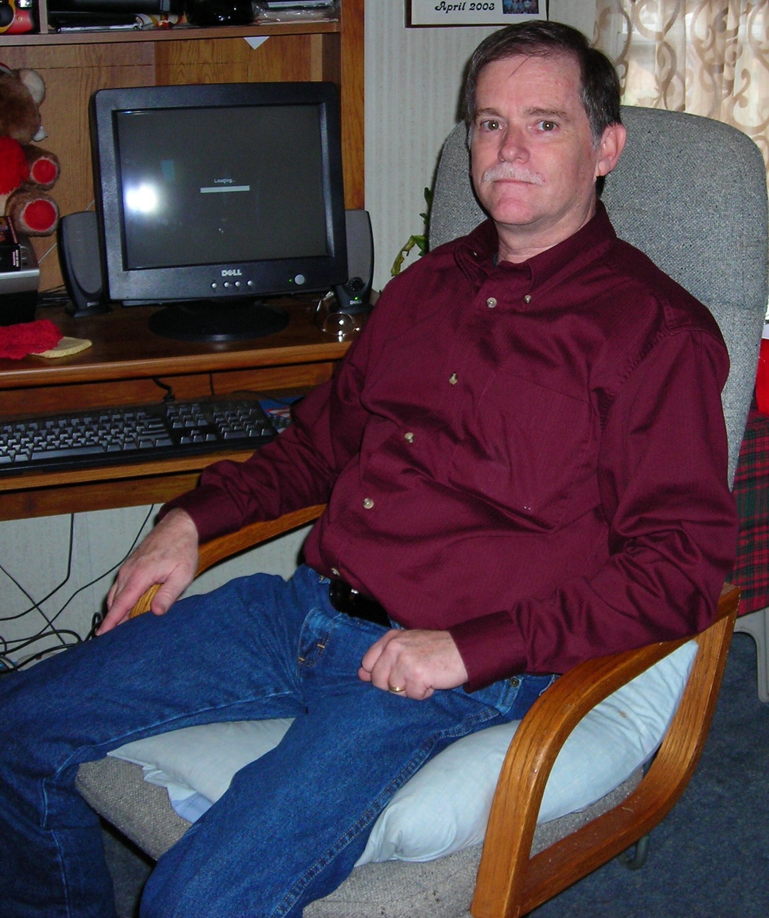 John Seay Obituary - Jonesboro, GA