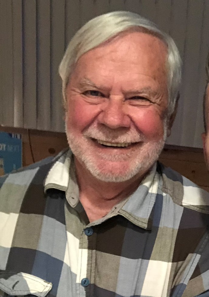 Dennis Mackley Obituary - Richfield, MN
