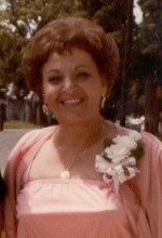 Justine Marie Parkin Obituary - Springfield, IL