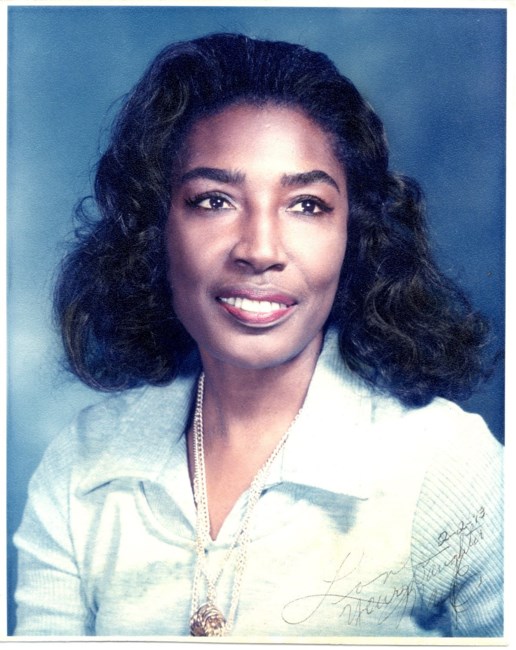 Ella Dearman Obituary - Las Vegas, NV