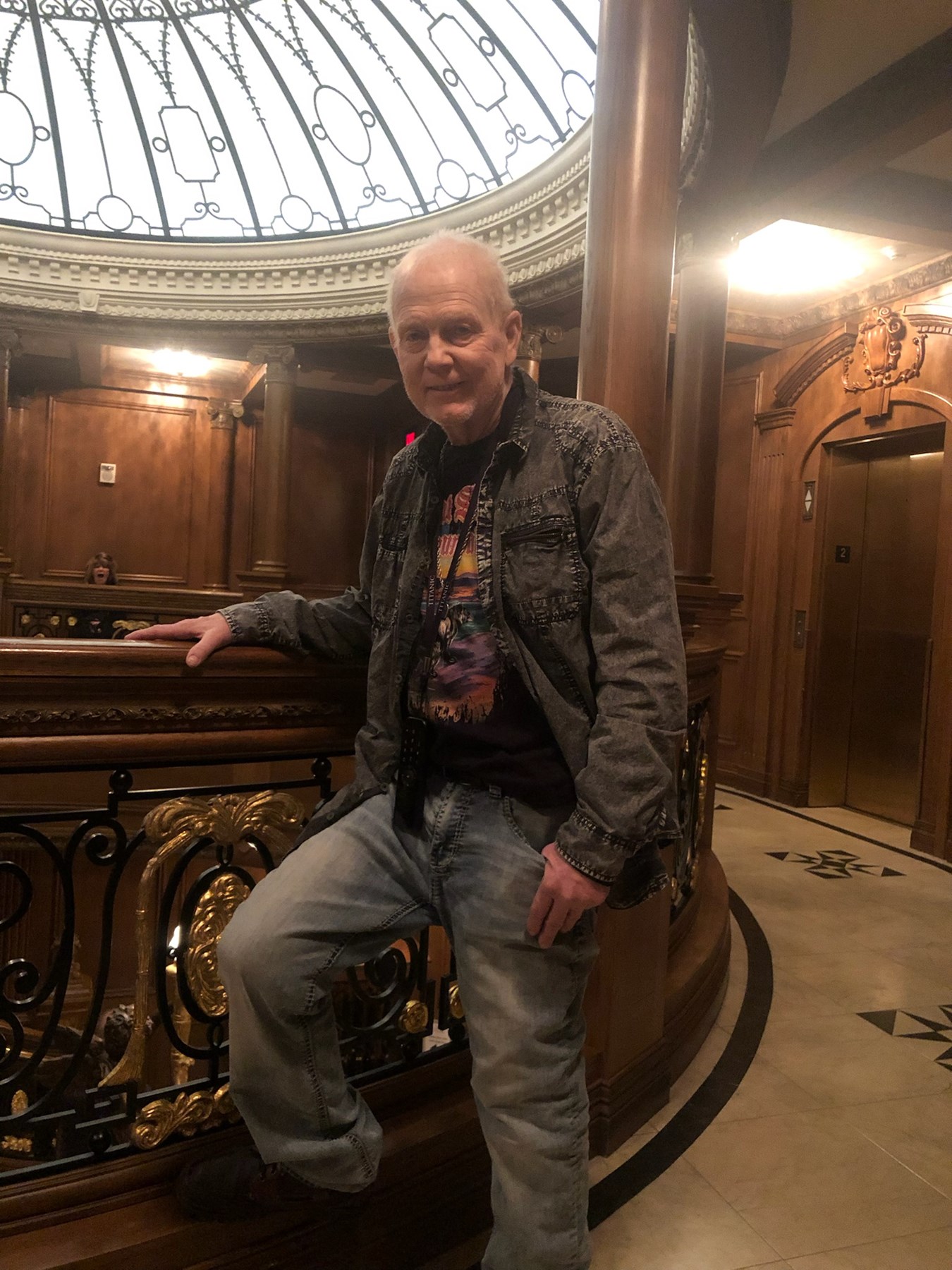 Charles Reneau Selsor Obituary - Oviedo, FL