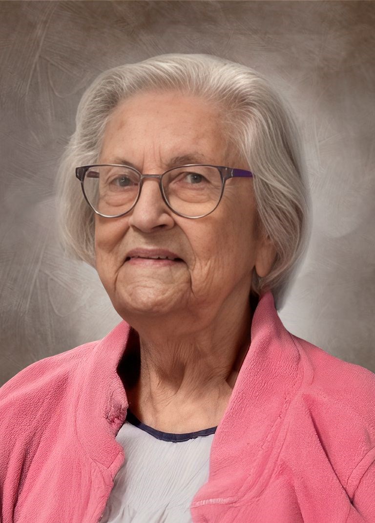 Liette Lapierre Gravel Obituary - Montreal, QC