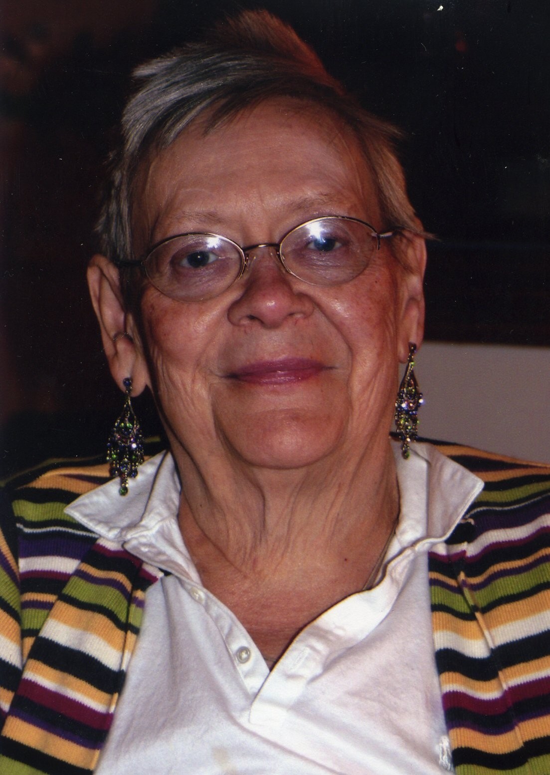Verla Davis Obituary - Wichita, KS