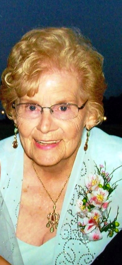 Betty Beach Obituary - Bel Air, MD