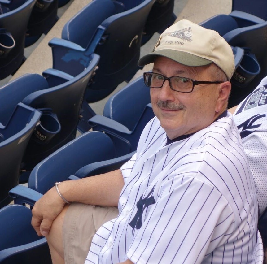 Albert Pisano avis de décès - Port Jefferson Station, NY