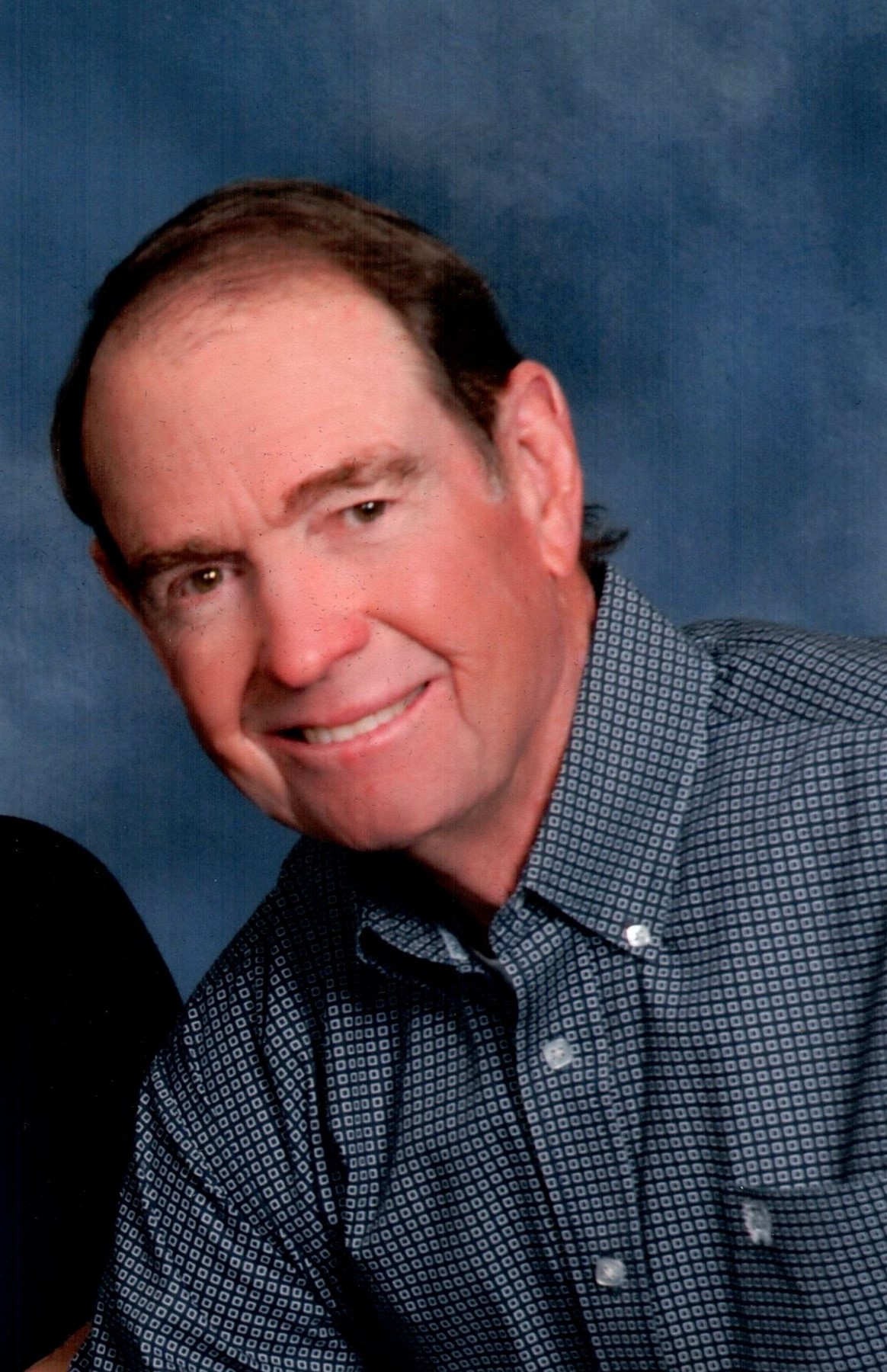 William Craig Obituario - Hamilton, TX