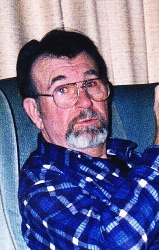 Robert M. Carroll Obituary - Nottingham, MD