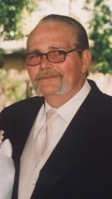 Chucky Norris Obituary - Merced, CA