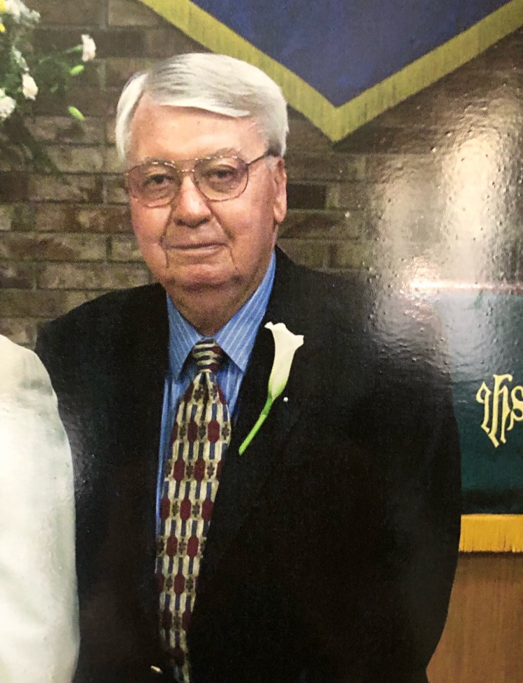 Howard Gipson Obituary - Sikeston, MO
