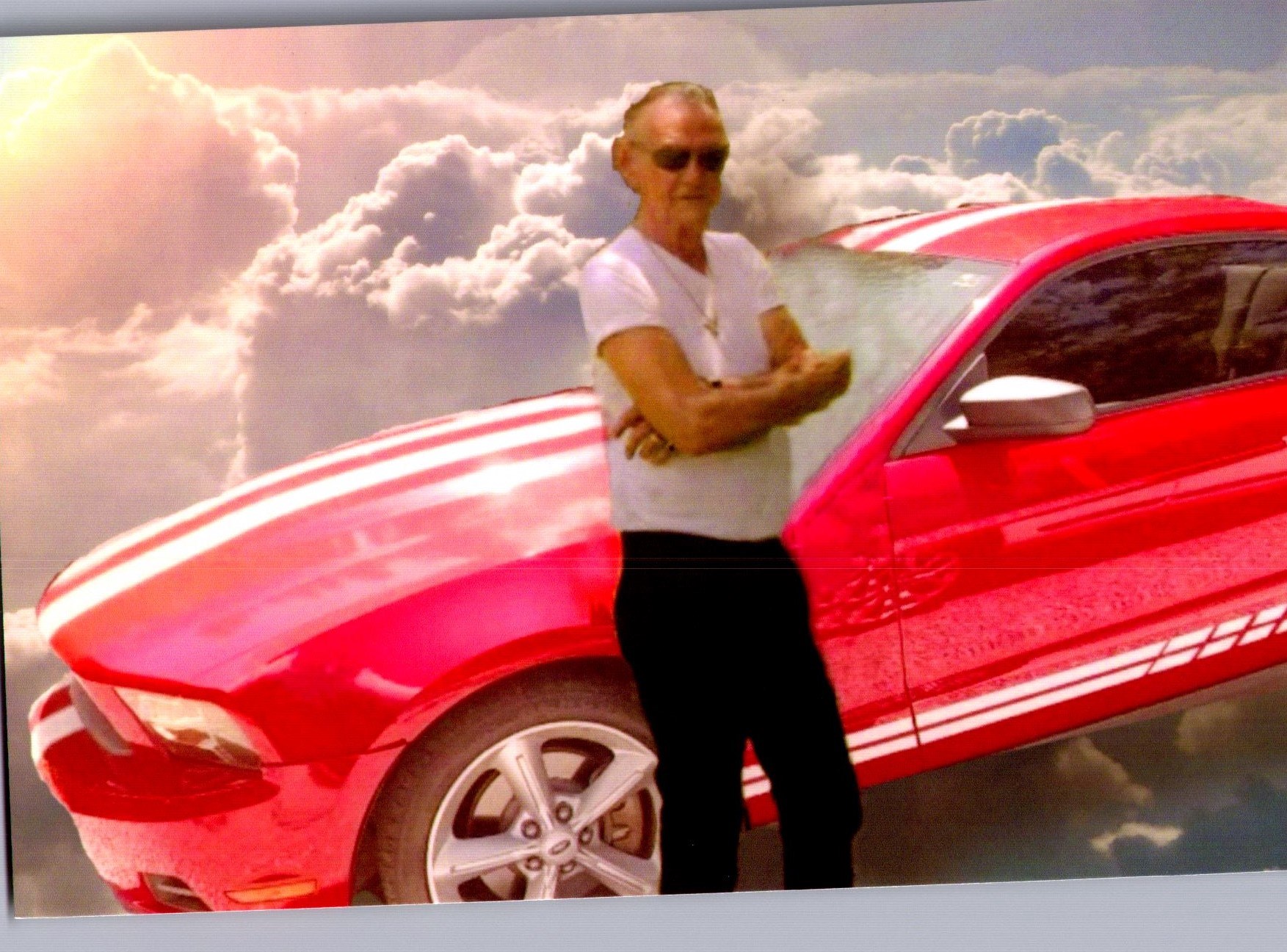 David Morgan Obituary - Leeds, AL